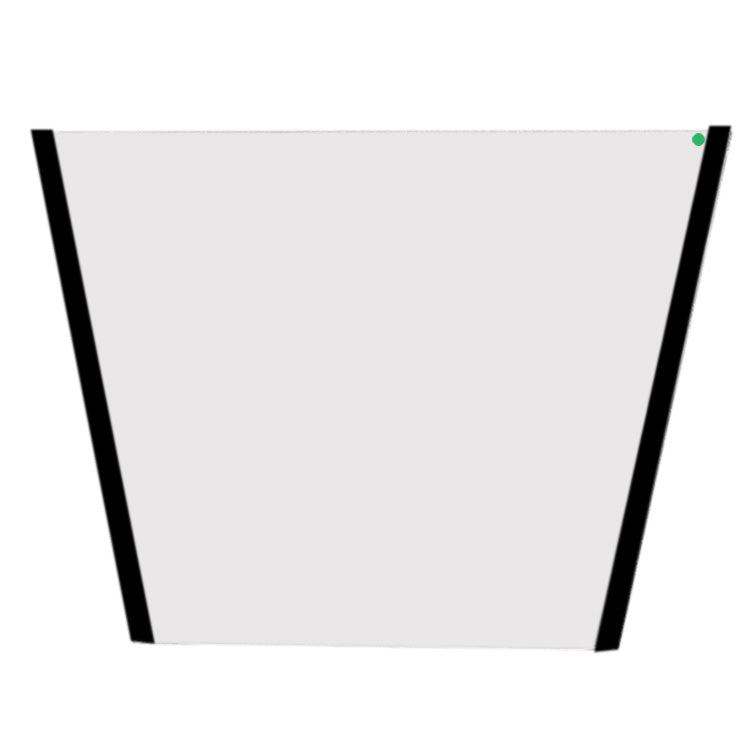 Teleprompter Glass for TP-600/TP-650 – Datavideo Store