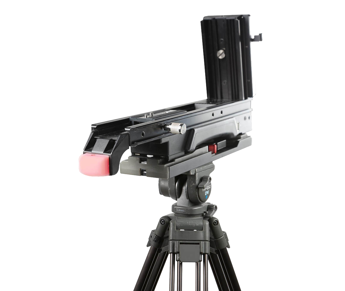 SLD-1 Shoulder Mount Rig – Datavideo Store