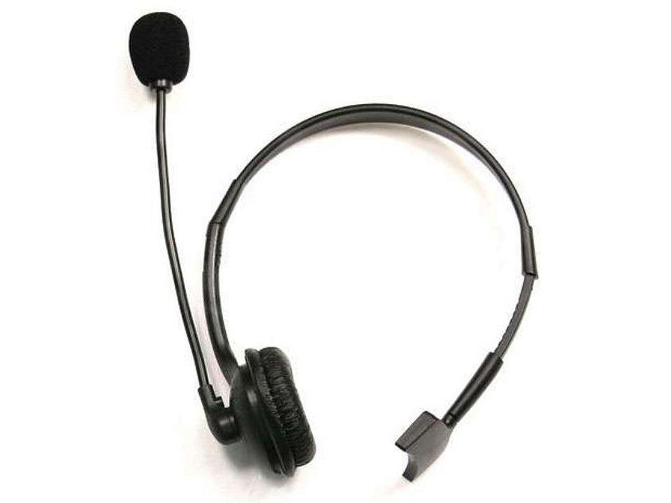 MC-1 Headset – Datavideo Store